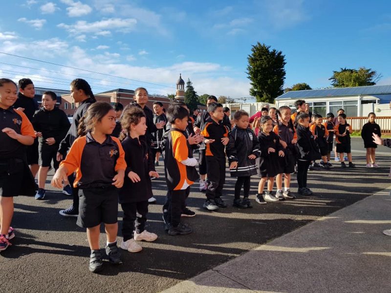 Uniforms – Rise Up Academy