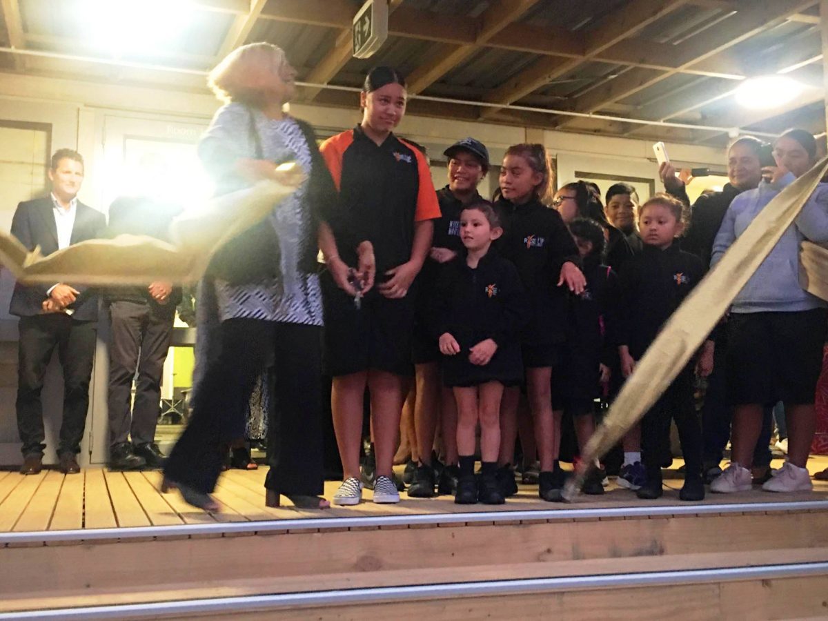 2020 Events – Rise Up Academy