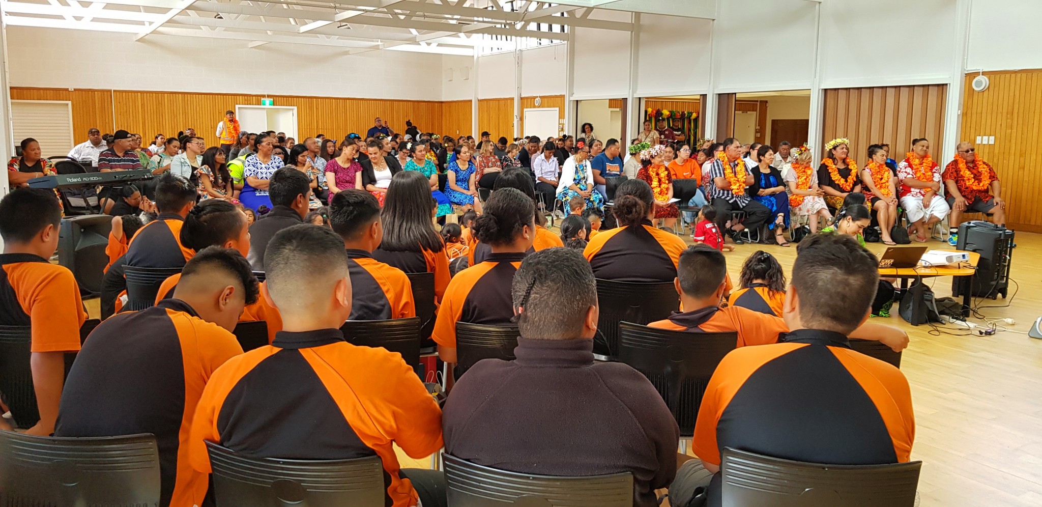 Final Newsletter Term 4, 2020 – Rise Up Academy