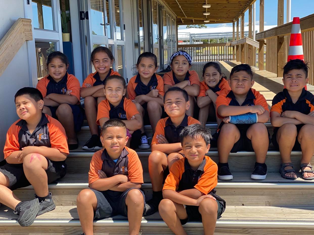 Newsletter 1 Term 1 2021 – Rise Up Academy