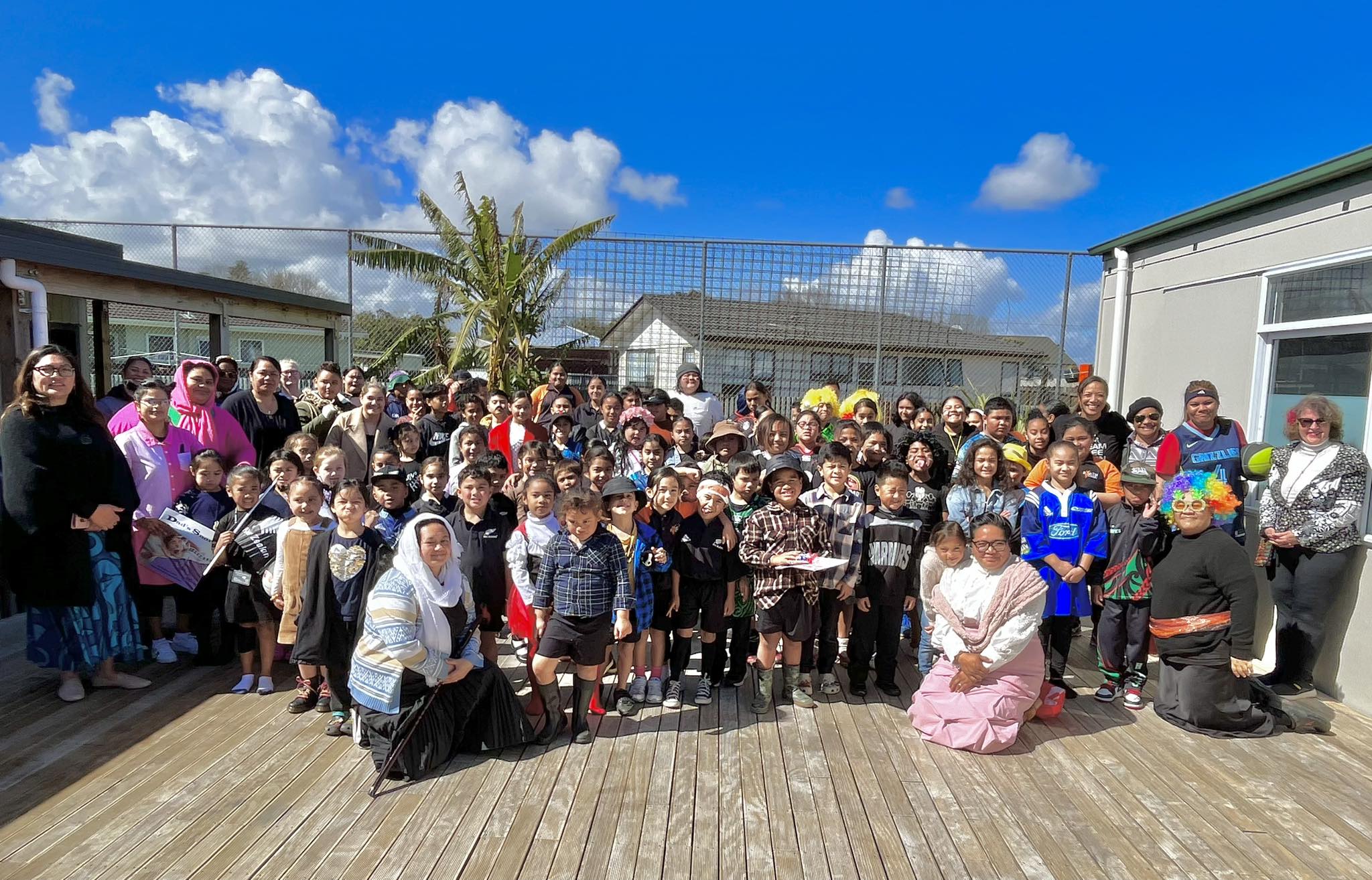 Newsletter 2, Term 3 2023 – Rise Up Academy