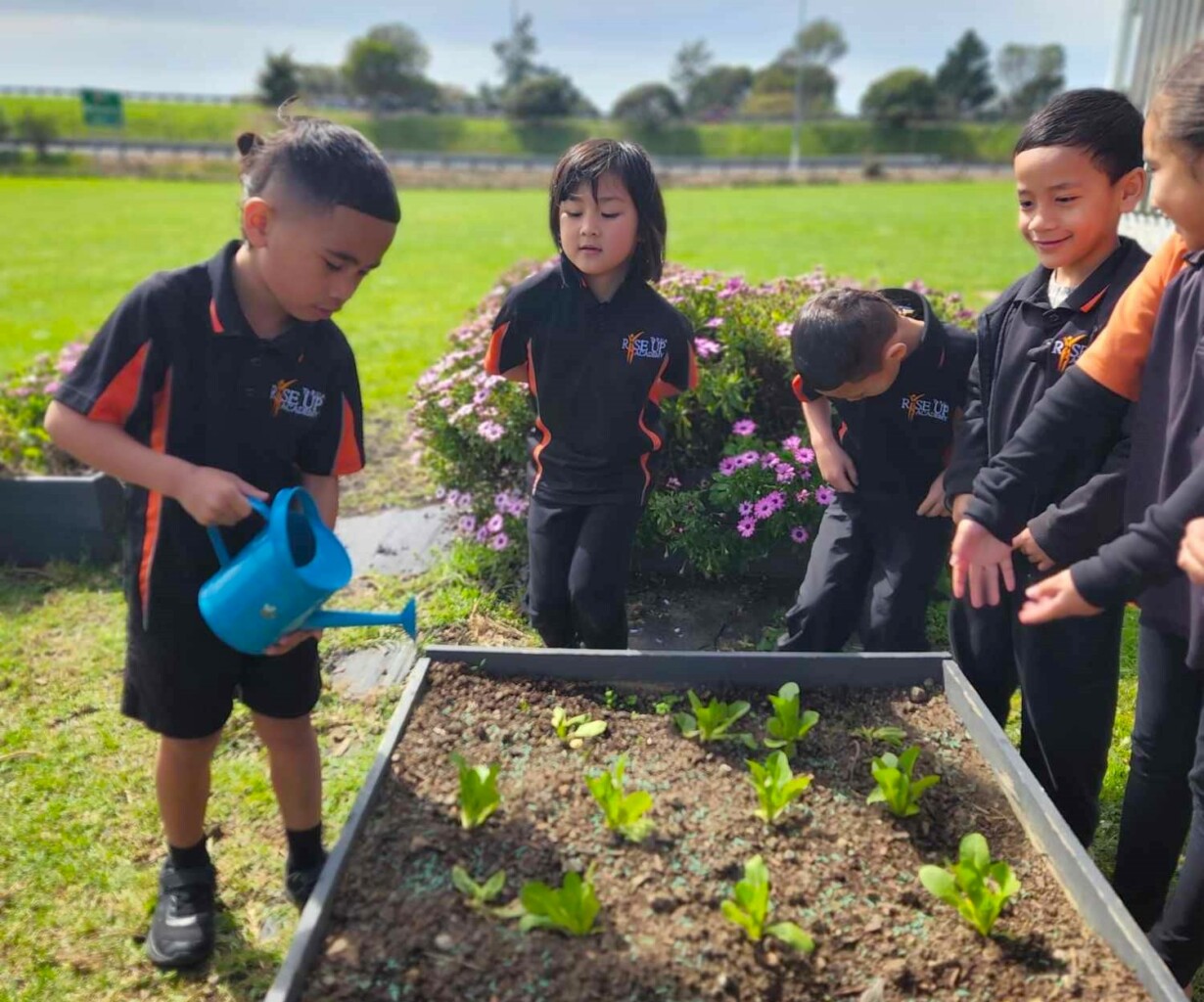 Newsletter 2 Term 3 2024 – Rise Up Academy