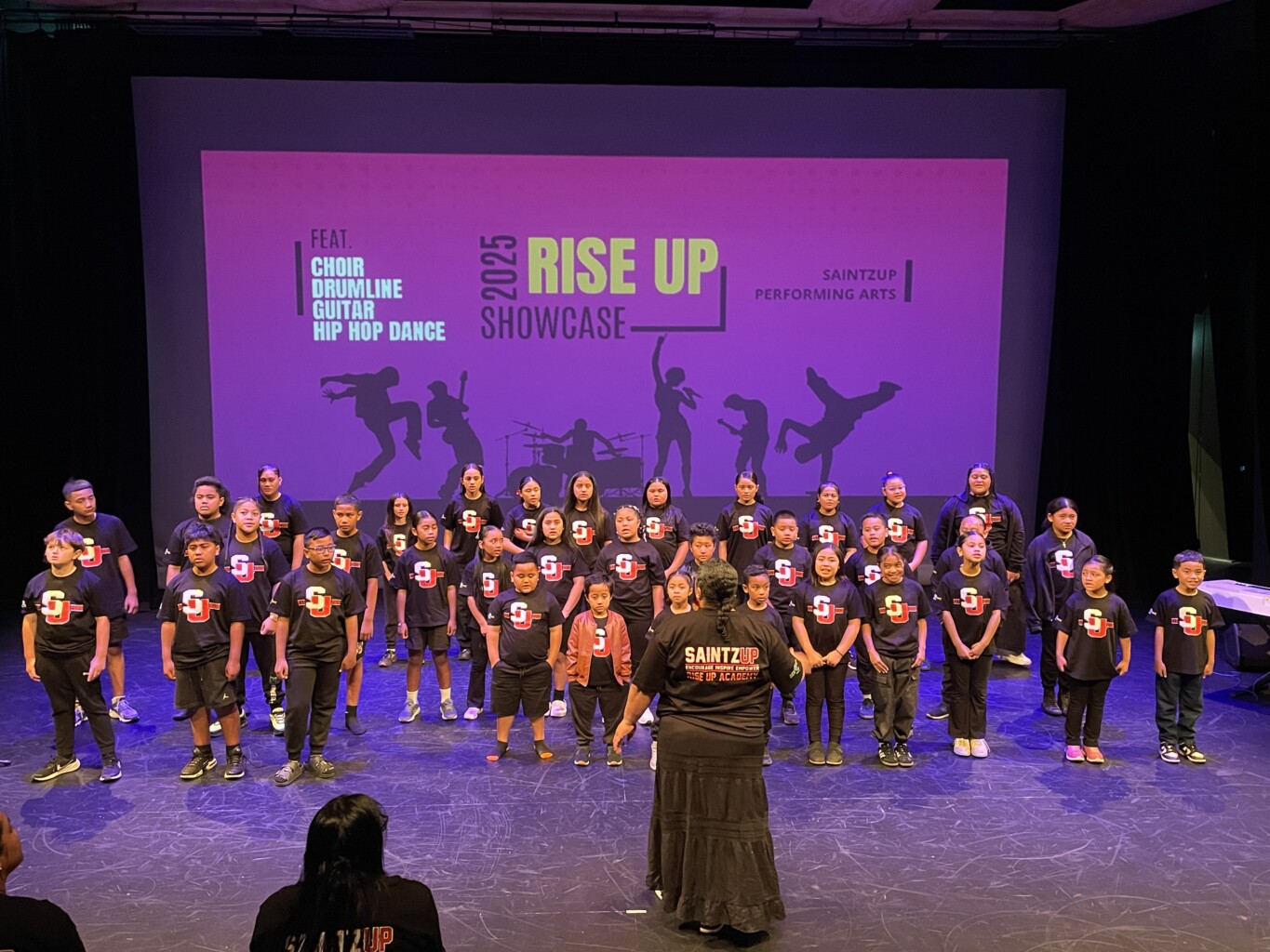 Newsletter Term 3 2025 – Rise Up Academy